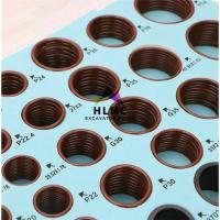 China Excavator Seal Kit  Repair Box Seal SANY/Hitachi/PC//SK/HD/Hyundai/Doosan/Sumitomo Seals O-Ring Kit O-Ring Box for sale