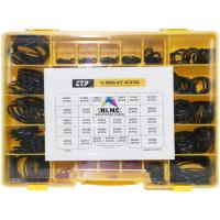 China Excavator Seal Kit Excavator O-Ring Kit 4C8253 O Ring Silicone Seals Box All Models  Machinery O-Ring Kit for sale