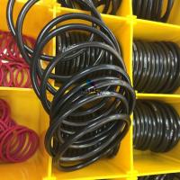 China Excavator Seal Kit Excavator O-Ring Kit 4C8253 O Ring Silicone Seals Box All Models  Machinery O-Ring Kit for sale