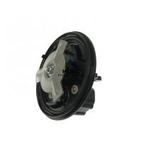 China Black Excavator Accessories Diesel Tank Cover 349-7059  Fuel Cap for sale