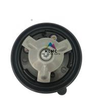 China Black Excavator Accessories Diesel Tank Cover 349-7059  Fuel Cap for sale