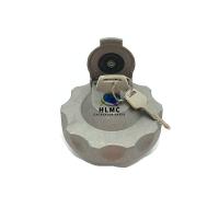 China Fuel Cap 	Excavator Spare Parts 31N4-02120 R140W7 R140W7A R170W7 R170W7A for sale