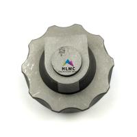 China Fuel Cap 	Excavator Spare Parts 31N4-02120 R140W7 R140W7A R170W7 R170W7A for sale