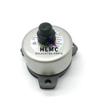 China Excavator Parts Gp Hydraulic Tank Breather Cap Filter Element 14625688 for sale
