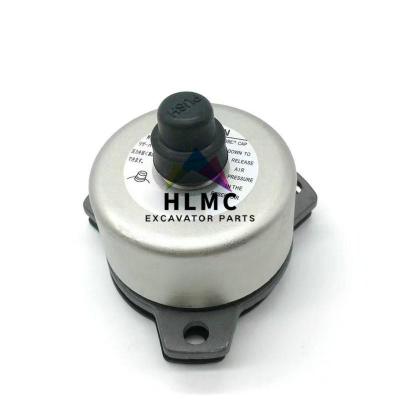 China Excavator Parts Gp Hydraulic Tank Breather Cap Filter Element 14625688 for sale