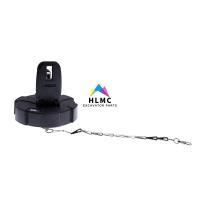 China Fuel Tank Cap Excavator Spare Parts R210-9 Engine 32M9-02130 for sale