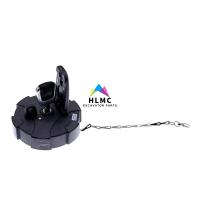 China Fuel Tank Cap Excavator Spare Parts R210-9 Engine 32M9-02130 for sale