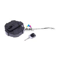 China Fuel Tank Cap Excavator Spare Parts R210-9 Engine 32M9-02130 for sale