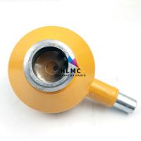 China Excavator Engine Exhaust Cover Exhaust Pipe S4k Engine Air Breather Cap for sale
