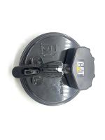 China E320D2 Excavator Spare Parts Cover Fuel Tank 349-7059 7x7700 Cap for sale