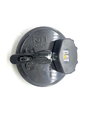 China E320D2 Excavator Spare Parts Cover Fuel Tank 349-7059 7x7700 Cap for sale
