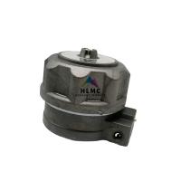 China ZAX250 ZAX200 Excavator Fuel Cap OEM 4178684 Fuel Tank Cap for sale