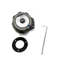China ZAX250 ZAX200 Excavator Fuel Cap OEM 4178684 Fuel Tank Cap for sale