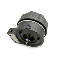 China ZAX250 ZAX200 Excavator Fuel Cap OEM 4178684 Fuel Tank Cap for sale