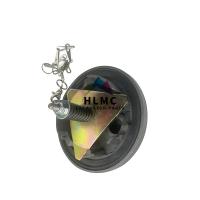 China Excavator Fuel Tank Filler Cap11118857 Voe 11118857 A20C A25C A25D A25E A25F A25G for sale