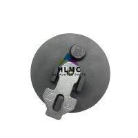 China Excavator Fuel Tank Filler Cap11118857 Voe 11118857 A20C A25C A25D A25E A25F A25G for sale