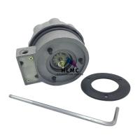 China Excavator Hydraulic Tank Air Breather KATO Hitachi Hyundai R210-5 R150-5 Hydraulic Tank Cap for sale