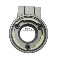 China Excavator Hydraulic Tank Air Breather KATO Hitachi Hyundai R210-5 R150-5 Hydraulic Tank Cap for sale