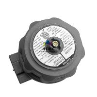 China Excavator Hydraulic Tank Air Breather KATO Hitachi Hyundai R210-5 R150-5 Hydraulic Tank Cap for sale