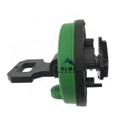 China 1428828 2216732 2953350 1428939 2010330 2849039 3380912  JLG Fuel Cap for sale