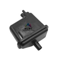 China Doosan DH55 Dx Daewoo Excavator Engine Exhaust Cap Waste Valve Exhaust Pipe Assembly for sale