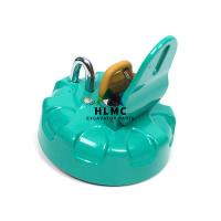 China SK200 SK210 Fuel Tank Cover SK Diesel Fuel Tank Caps Float For Excavator Parts for sale