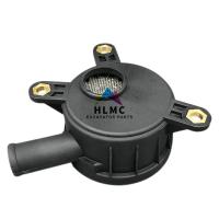 China Excavator Engine Exhaust Cap DH215 DH220 DH225 DH300-5 -7-9 Engine Air Breather Cap DOOSAN for sale