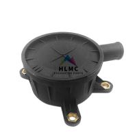 China Excavator Engine Exhaust Cap DH215 DH220 DH225 DH300-5 -7-9 Engine Air Breather Cap DOOSAN for sale