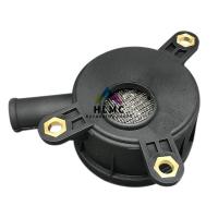 China Excavator Engine Exhaust Cap DH215 DH220 DH225 DH300-5 -7-9 Engine Air Breather Cap DOOSAN for sale