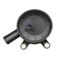 China Excavator Engine Exhaust Cap DH215 DH220 DH225 DH300-5 -7-9 Engine Air Breather Cap DOOSAN for sale