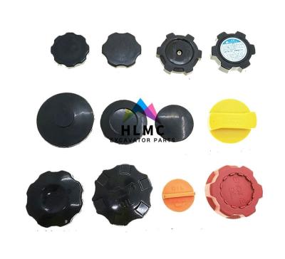 China Engine Oil Cap Isuzu Mitsubishi Komatsu Cummins Yanmar Kubota  Daewoo Hitachi Hyundai Sumitomo for sale