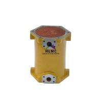 China Oil Cooler 360-2740 2P8796 7N0110 3306 3306B 3304B 3304 G3306 Wheel Loader 966F Buildozer D7G for sale