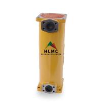 China D6/D6C/D6D Oil Cooler Core 4W7190 4W7188 6N9215 Excavator Engine Spare Parts for sale