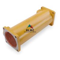 China D6/D6C/D6D Oil Cooler Core 4W7190 4W7188 6N9215 Excavator Engine Spare Parts for sale