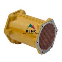 China 7N3505 7N3521 Oil Cooler Core TRACK TYPE TRACTOR D6D D6E D6G for sale