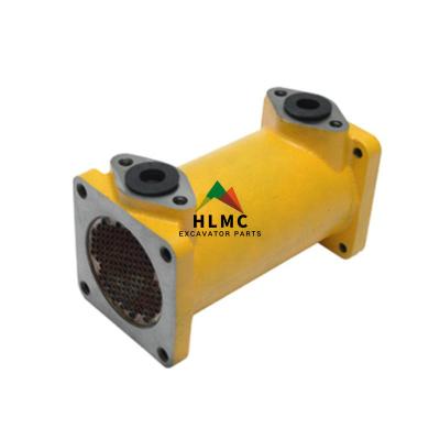 China Oil Cooler Core 7N0128 Tractor Wheel Loader 920 Motor Grader 120G 12G 130G 140G for sale