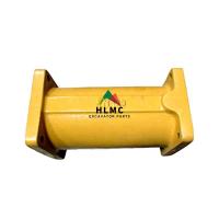 China Oil Cooler Core 7N0128 Tractor Wheel Loader 920 Motor Grader 120G 12G 130G 140G for sale