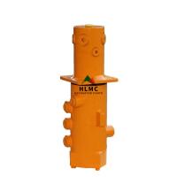 China LG9060 YC55 YC60 Center Swivel Joint 60911013195 850-0504000E 850-0504000 850-0504001 for sale