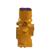 China Excavator Universal Joint Assembly B229900000630 Hydraulic Slewing Center Part 703-09-43602 SY335 SY365 SC130 SC160 for sale