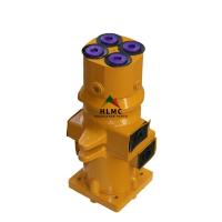 China Excavator Universal Joint Assembly B229900000630 Hydraulic Slewing Center Part 703-09-43602 SY335 SY365 SC130 SC160 for sale