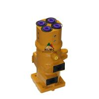 China Excavator Universal Joint Assembly B229900000630 Hydraulic Slewing Center Part 703-09-43602 SY335 SY365 SC130 SC160 for sale