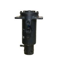 China Excavator Swivel Joint Assy HCA1-30000-2 Hydraulic Swing Center Parts NS75-7 for sale