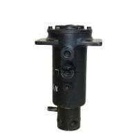 China Excavator Swivel Joint Assy HCA1-30000-2 Hydraulic Swing Center Parts NS75-7 for sale