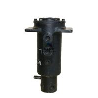 China Excavator Swivel Joint Assy HCA1-30000-2 Hydraulic Swing Center Parts NS75-7 for sale