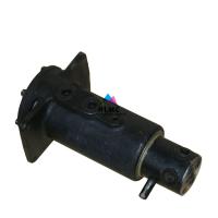 China Excavator Swivel Joint Assy HCA1-30000-2 Hydraulic Swing Center Parts NS75-7 for sale