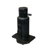 China Excavator Swivel Joint Assy HCA1-30000-2 Hydraulic Swing Center Parts NS75-7 for sale