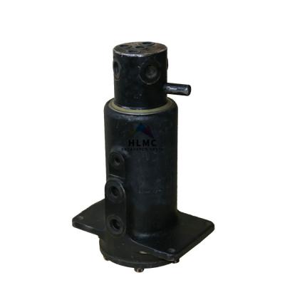 China Excavator Swivel Joint Assy HCA1-30000-2 Hydraulic Swing Center Parts NS75-7 for sale