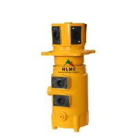 China Excavator Universal Joint Assembly 33C0116 Hydraulic Slewing Center Part 6ZWII20C1FLG-0001C for sale