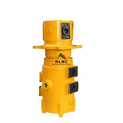 China Excavator Universal Joint Assembly 33C0116 Hydraulic Slewing Center Part 6ZWII20C1FLG-0001C for sale