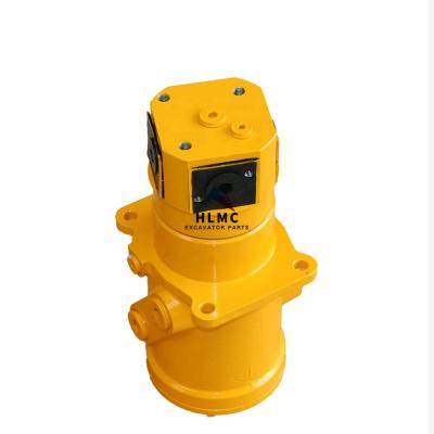 China CLG915D CLG915C CLG916D 12C0240 Excavator Swivel Joint Assy Hydraulic Rotary Joints for sale